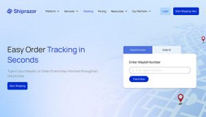 Real-Time Ecommerce Shipment Tracking for Every Order