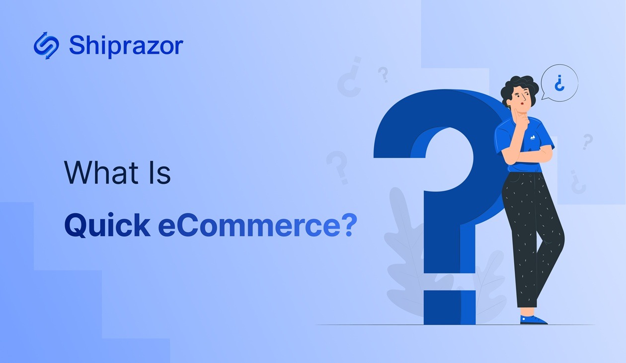 Instant Parcel Delivery for eCommerce Success in South Africa